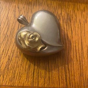 Gorham | Jewelry | Sterling Silver Gorham Vintage Pendant | Poshmark